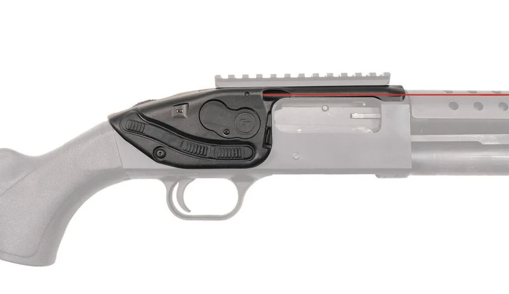 Crimson Trace Lasersaddle Laser Sight for Mossberg Shotguns | Bass Pro ...